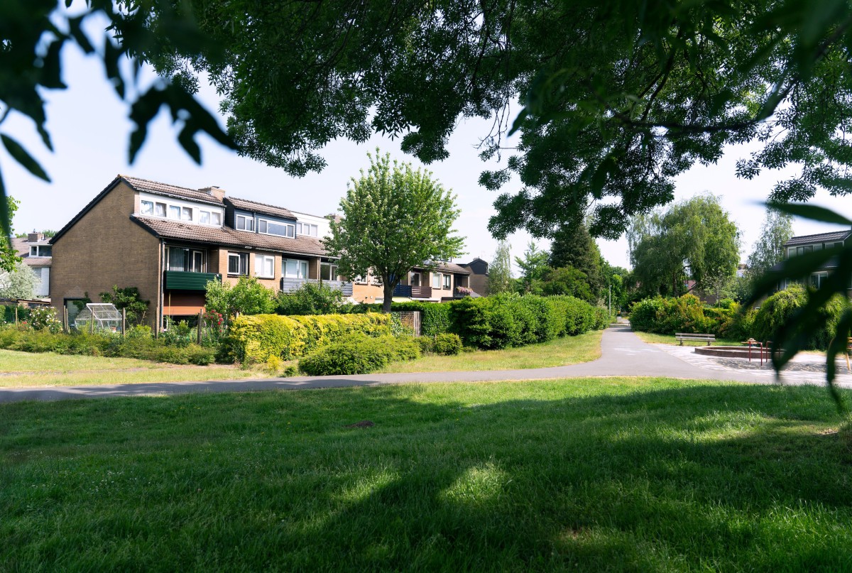 Gratis informatie en energieadvies in de Meent | Stichting Hilversumse ...